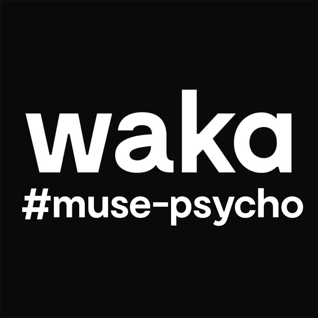 Muse, su último videoclip Psycho
