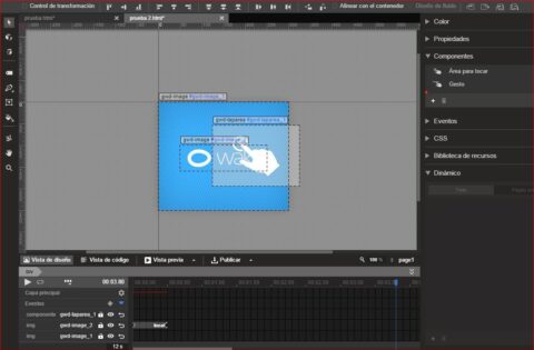 Cómo crear un banner HTML 5 con Google Web Designer