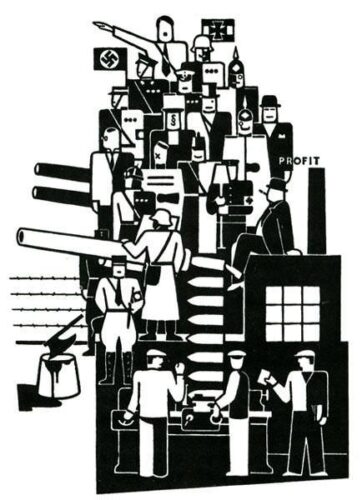 Diseño de iconos: el sistema ISOTYPE - Agencia WAKA