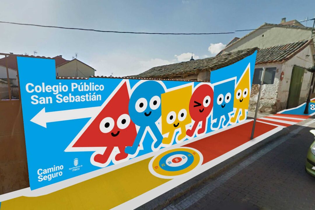 Señalética y Diseño Gráfico | waka