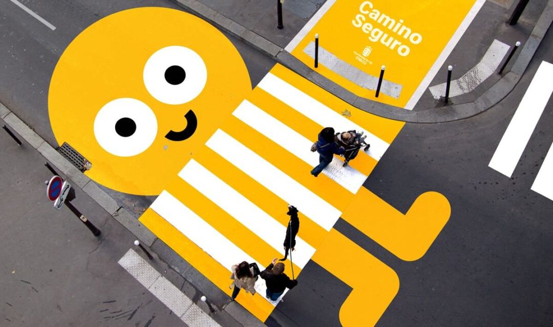 ¿Qué es el Flat Design? | Agencia WAKA