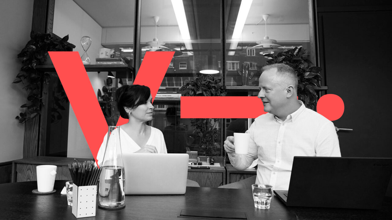 Agencia de Diseño Web | waka