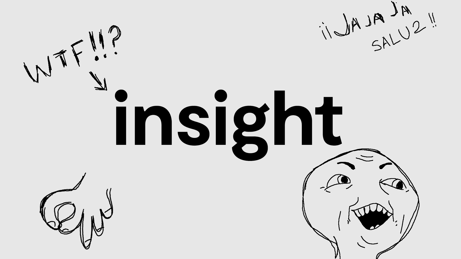 Consumer insights: qué son y cómo formularlos | waka