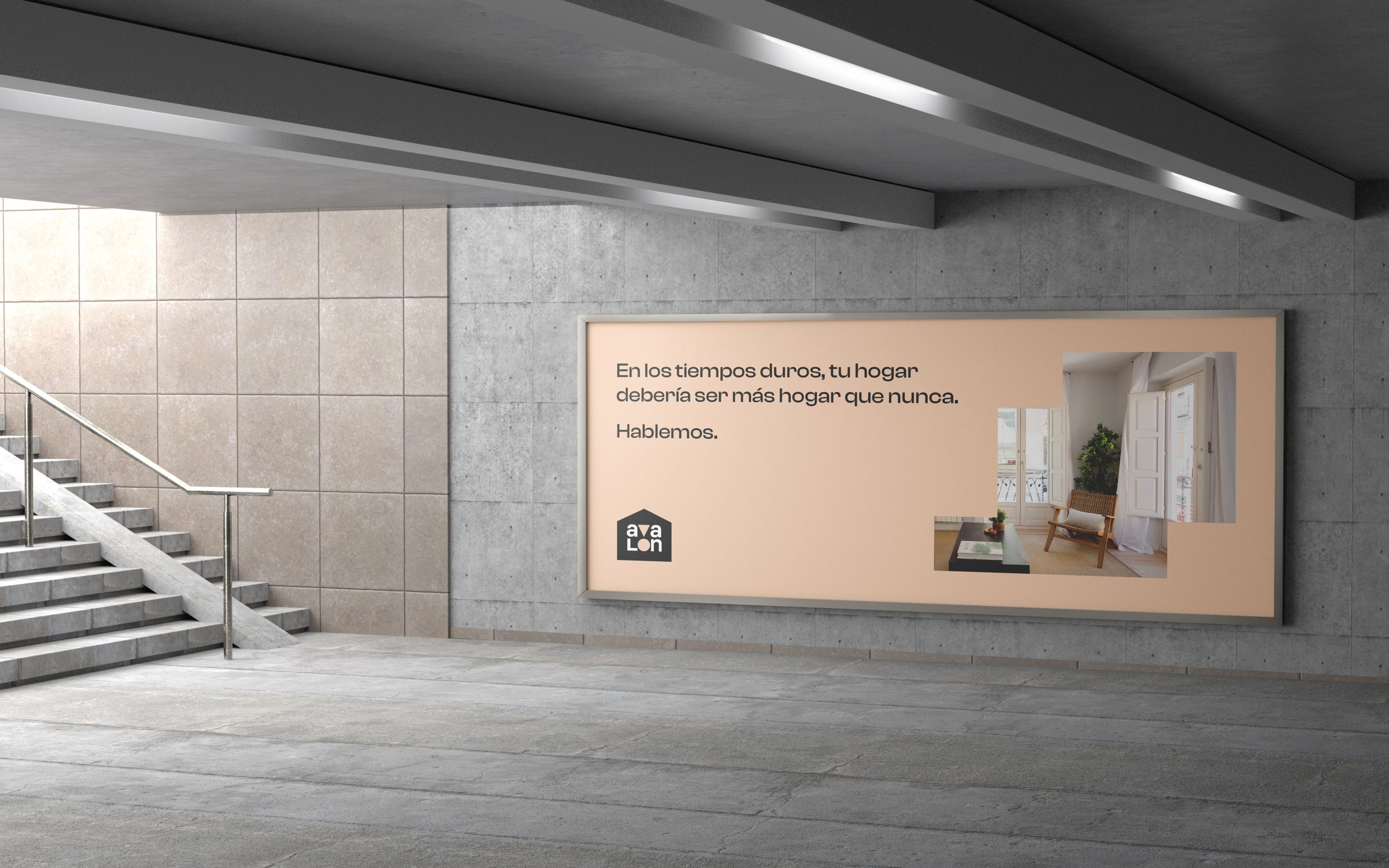 Agencia WAKA | Avalon